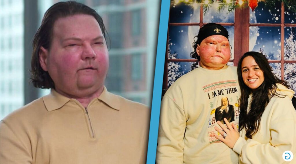 Joe Dimeo Net Worth in 2025: His Inspiring Journey and Life Today ...