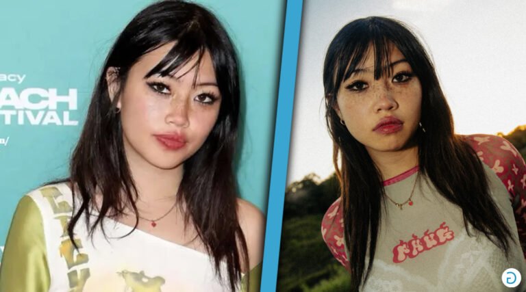 Beabadoobee Net Worth in 2025: How the Indie Star Built Her Fortune ...